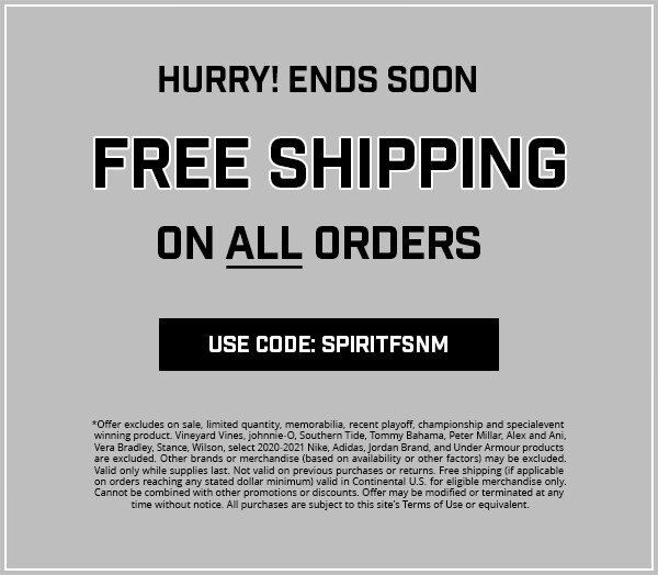 Niagara University Spirit Apparel, Back to School Gear & Clothing ...